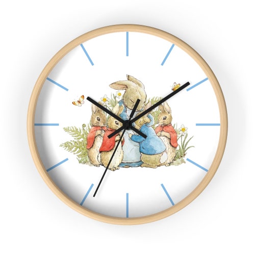 Beatrix Potter Set of Prints | Etsy