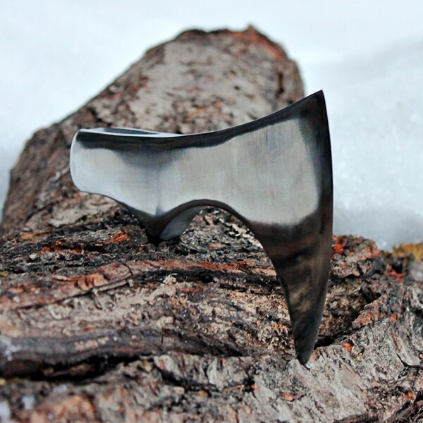 Viking Axe Head - Etsy