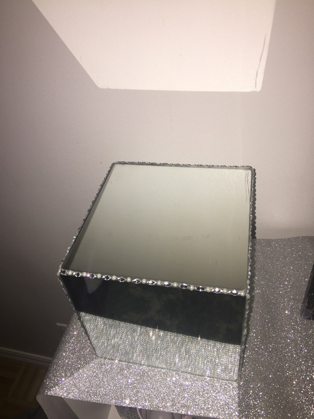 Mirror Box - Etsy