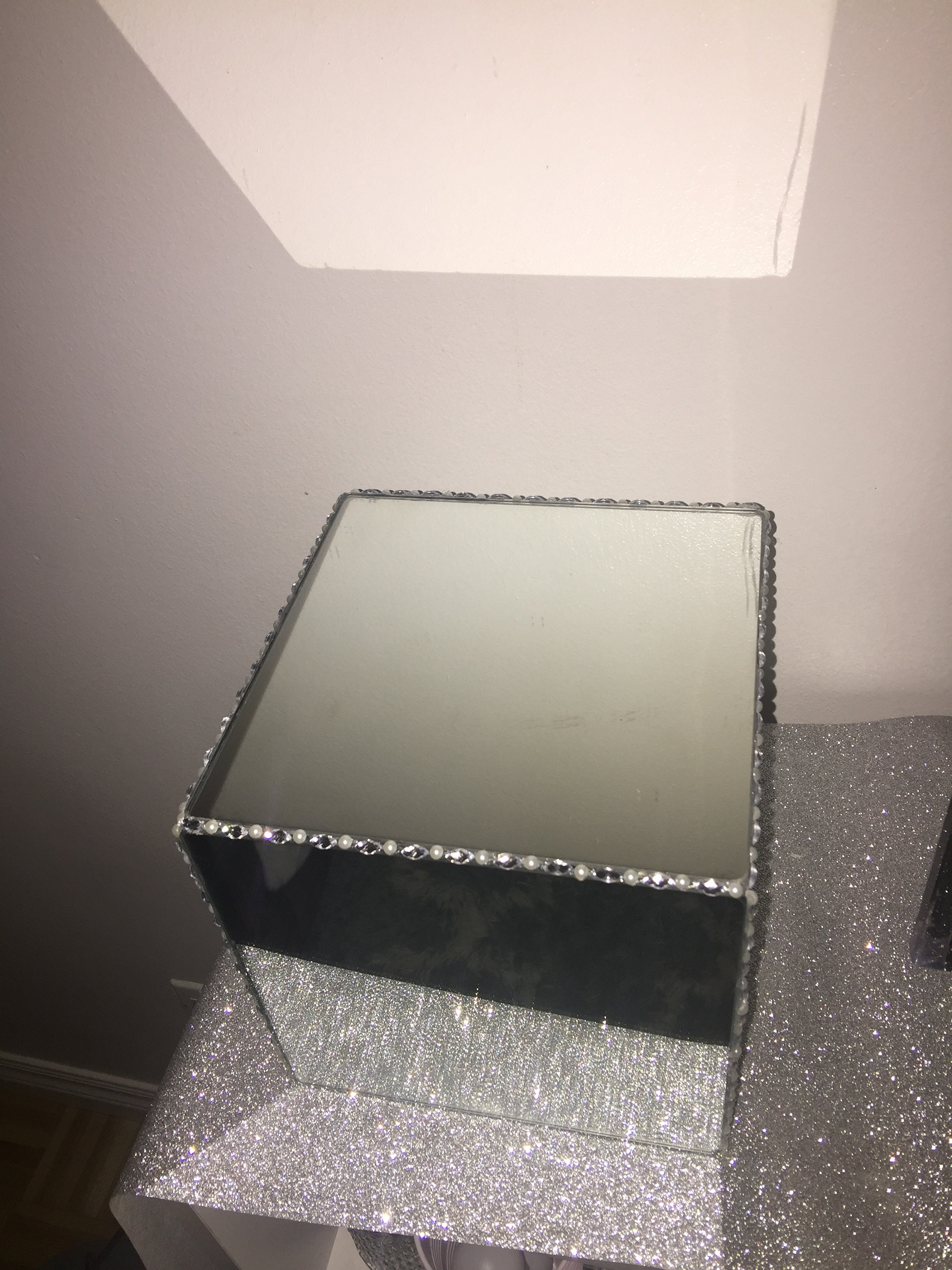 Mirror Box - Etsy