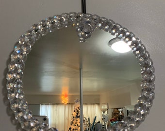 Bling Vanity Mirror | Etsy