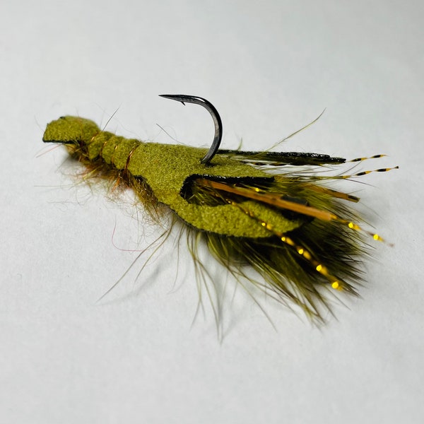 Fly Fishing - Etsy