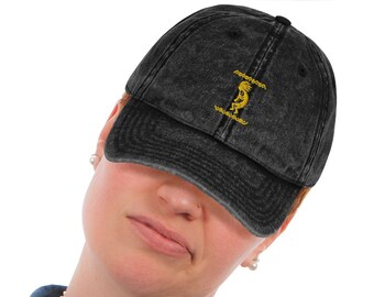 Native Design Hat - Etsy