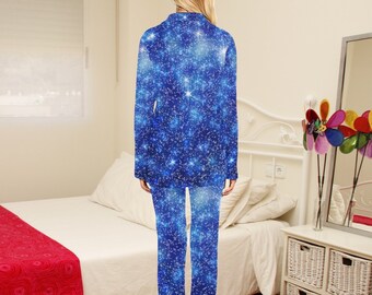 Starry Sky Pajamas | Etsy