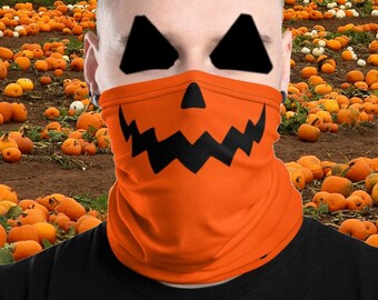 Jack O Lantern Headband - Etsy