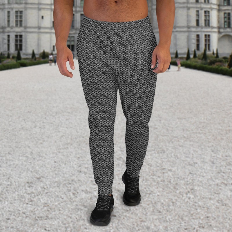 Chain Armor Men Cosplay - Etsy