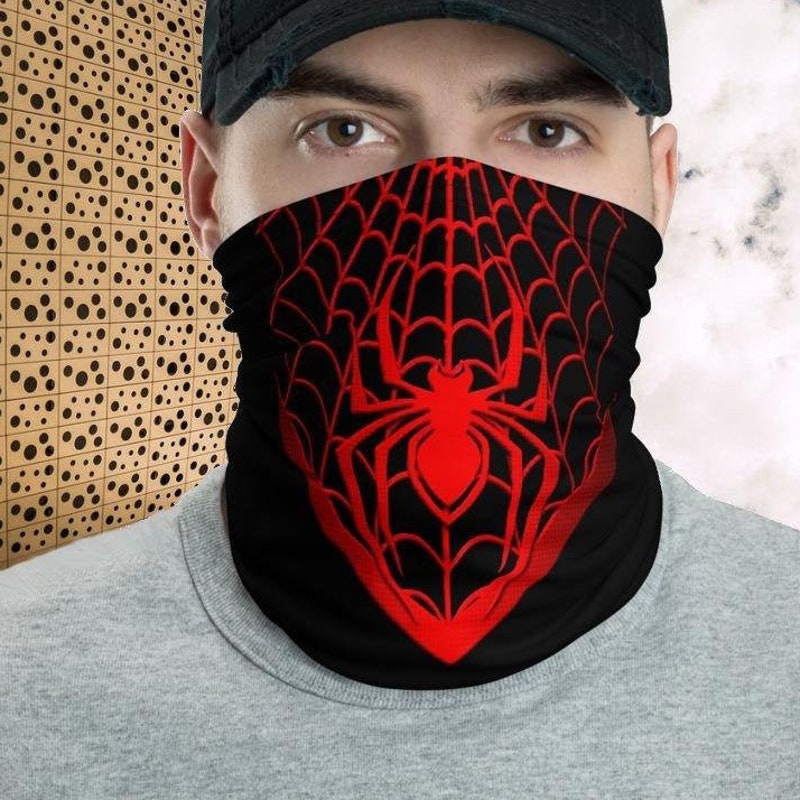 Cool Mens Face Mask - Etsy