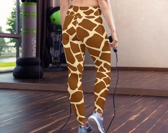 Giraffe Stuffed Pattern - Etsy