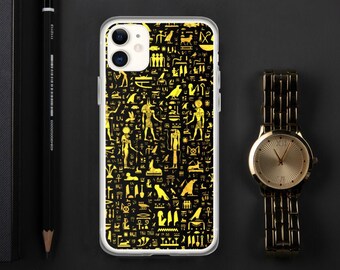 Egypt Phone Case | Etsy