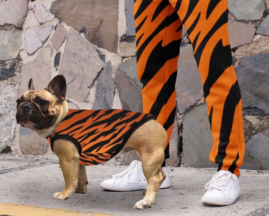 26+ Tiger Costume Sewing Pattern - NaeveMuskaan