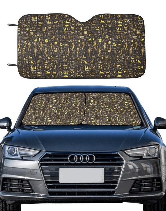 Nerdy sunshade store