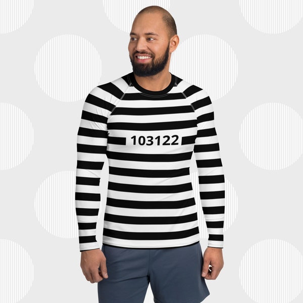 Prison Stripes - 60+ Prison Stripes for 2023