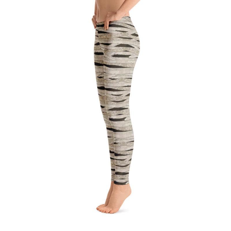 Mummy Wrap Leggings Ancient Egyptian Gym Pants Bandage - Etsy UK
