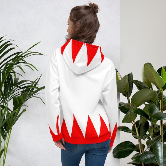 White Mage Casual Unisex Hoodie Final Fantasy Cosplay - Etsy