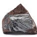 Stibine (pyrolusite Stibnite) 80mm X 60mm (271 Grams). Fair Trade ...