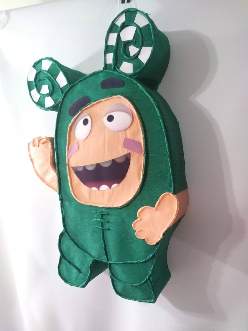 Big Pinata Pinata Inspired Pinata Pinata Birthday Party - Etsy