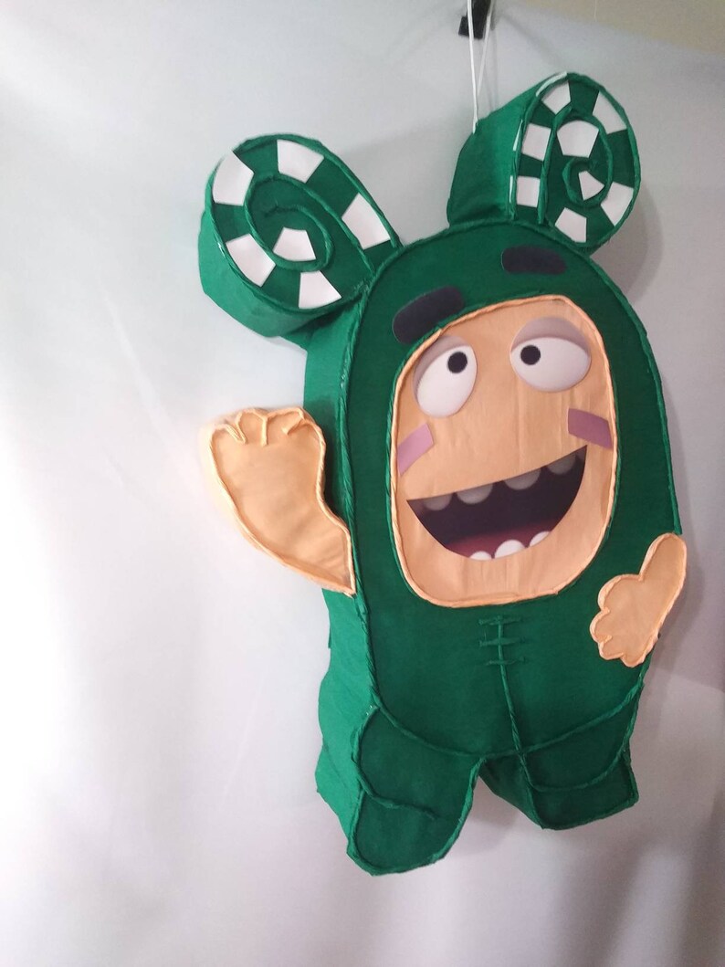 Big Pinata Pinata Inspired Pinata Pinata Birthday Party - Etsy