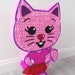 Plim Plim Pinata Plim Plim Birthday Party Plim Plim Birthday ...