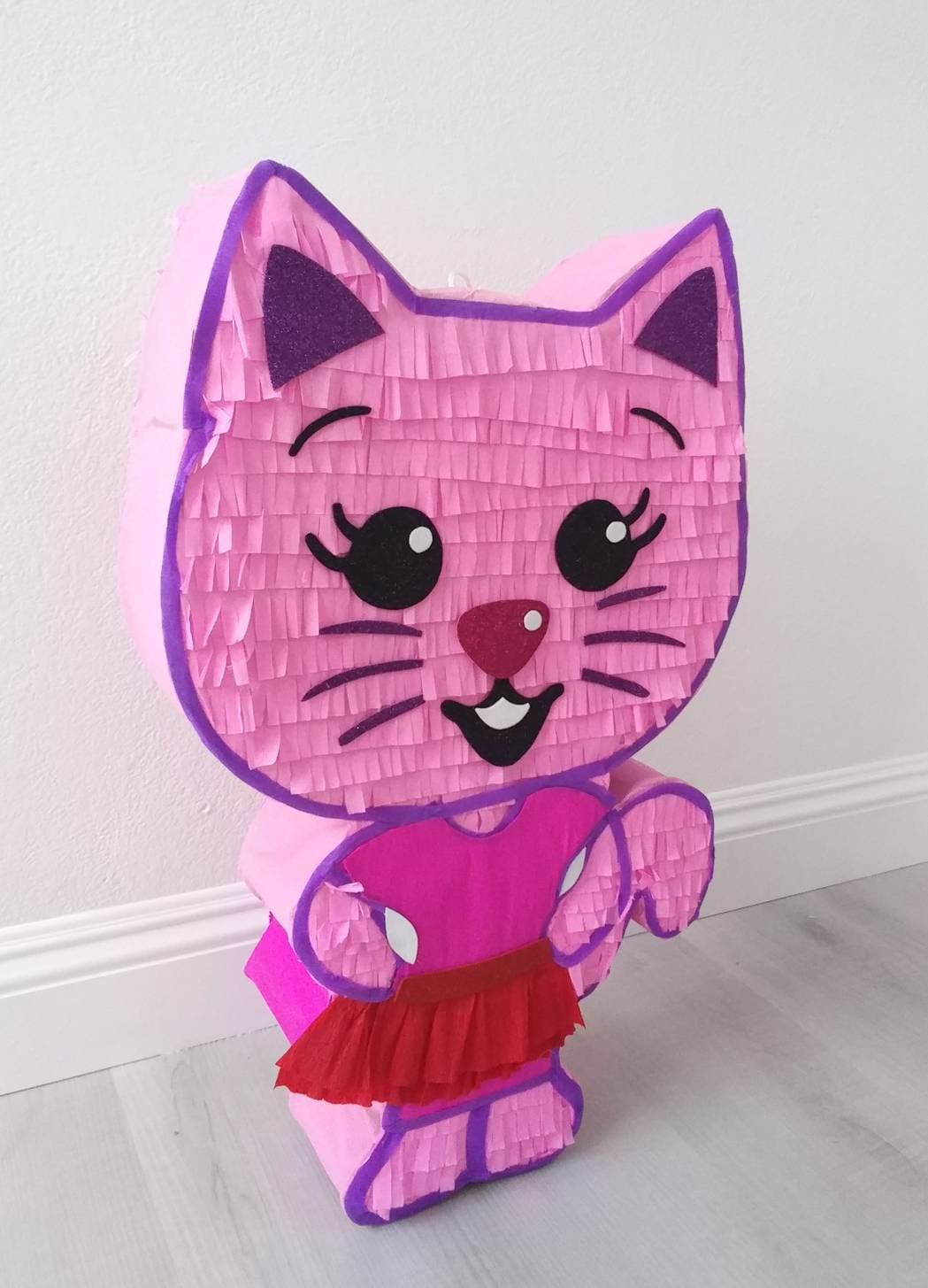 Plim Plim Pinata Plim Plim Birthday Party Plim Plim Birthday - Etsy Canada