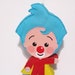Big Plim Plim Pinata Inspired Plim Plim Birthday Party Plim Plim ...