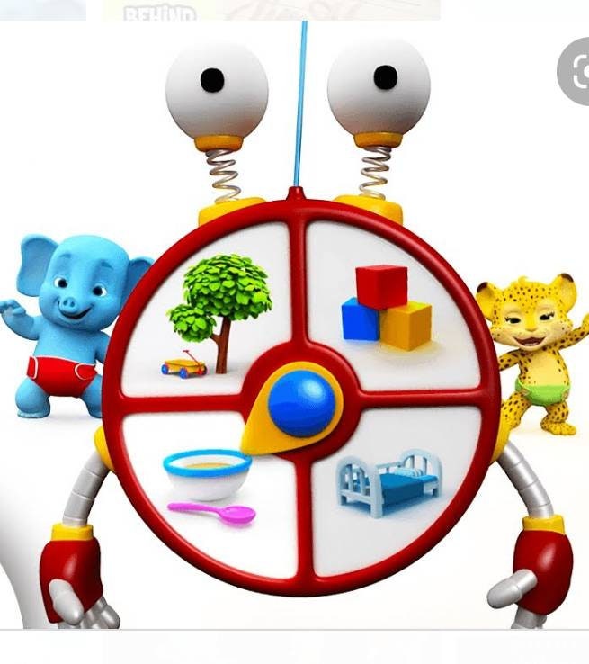 Clicket Clock Pinata Inspired the Word Party Birthday Party - Etsy ...