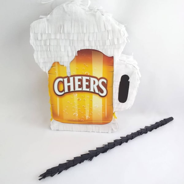Adult Pinata - Etsy