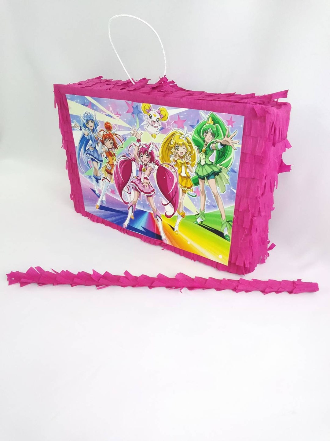 Force Glitter Pinata, Celebrate This Year With This Beautiful Pinata ...