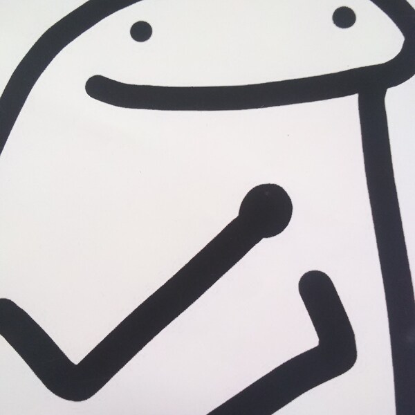 Flork Birthday Decorations - Etsy