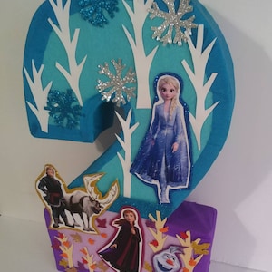 Big Frozen 2 Pinata Frozen Two Pnata Elsa Frozen Olaf Frozen Frozen ...