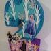 Big Frozen 2 Pinata Frozen Two Pnata Elsa Frozen Olaf Frozen Frozen ...