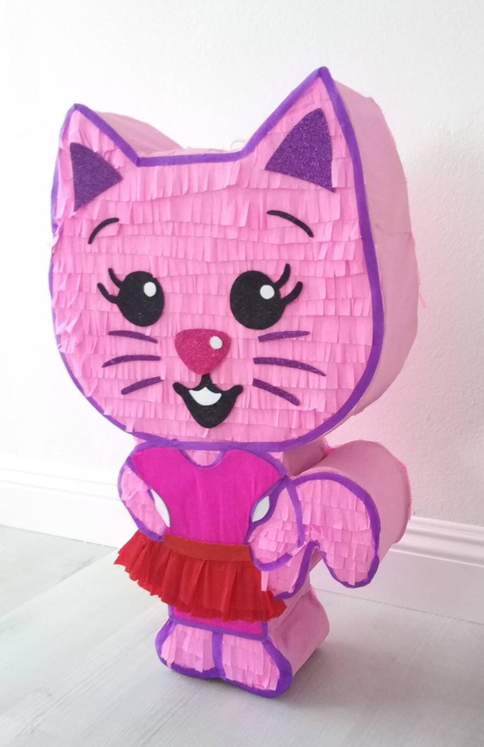 Plim Plim Pinata Plim Plim Birthday Party Plim Plim Birthday ...