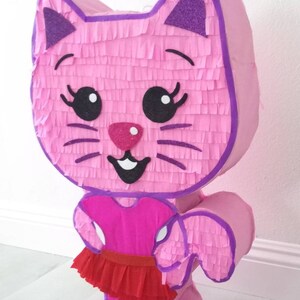 Plim Plim Pinata Plim Plim Birthday Party Plim Plim Birthday ...