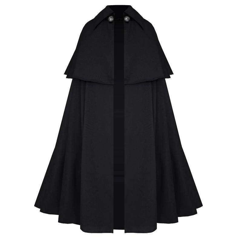 Priest Cloak - Etsy