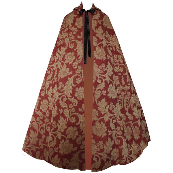 Cloak - Etsy