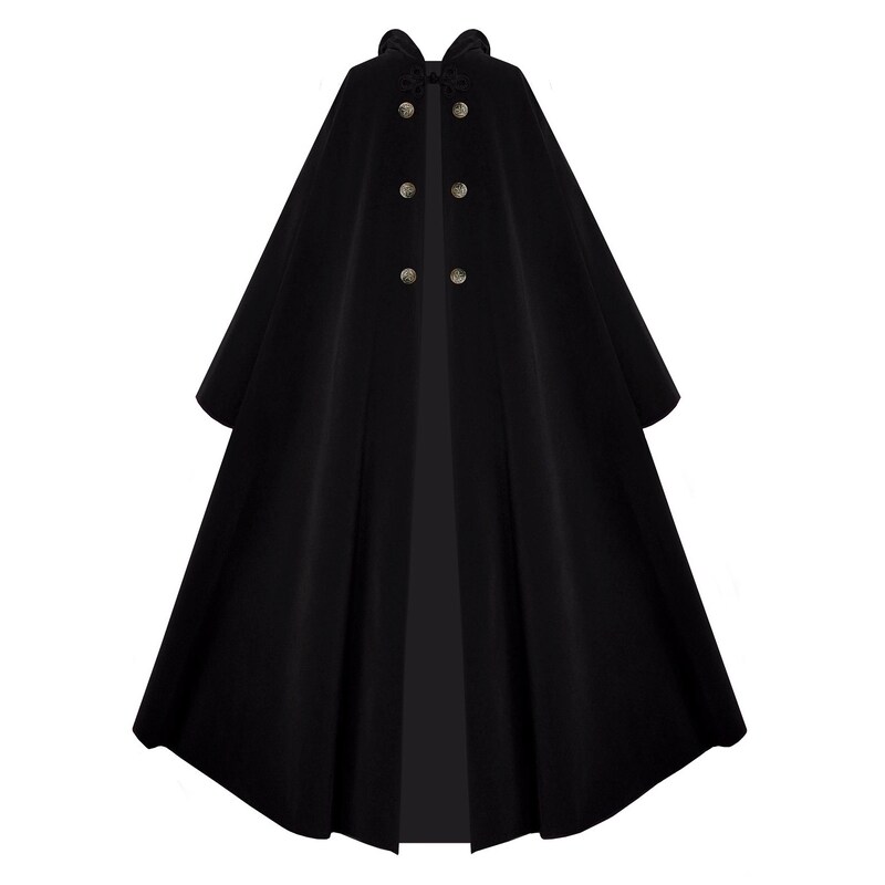 Jack the Ripper Costume - Etsy