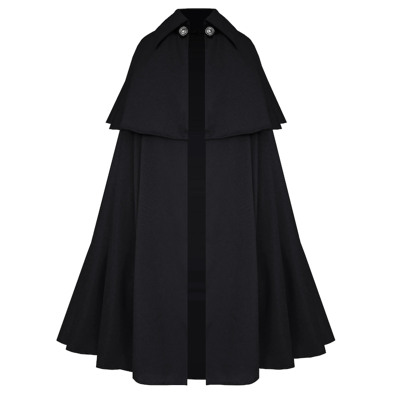 Pilgrim's Cloak - Etsy