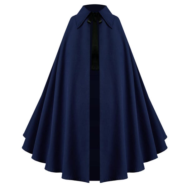 Ranger Cloak - Etsy