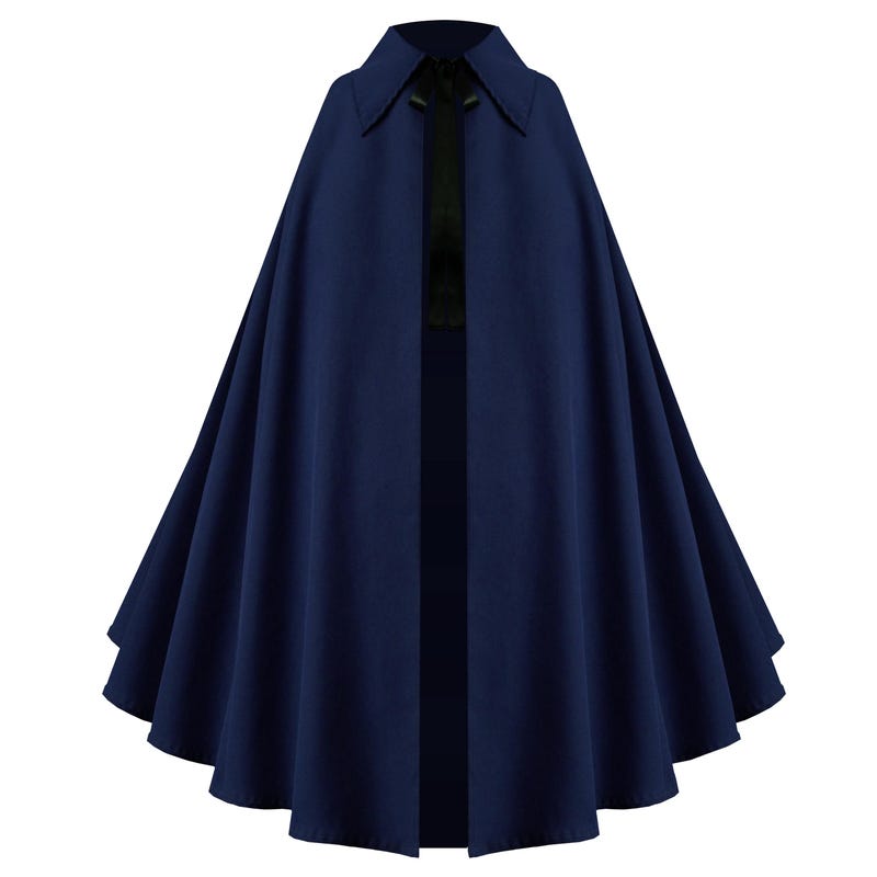 Cloak - Etsy