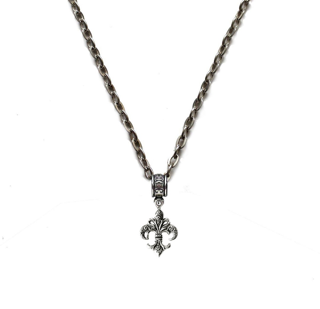 Steampunk Gothic Royal Fleur De Lis Medieval Renaissance Stage History ...