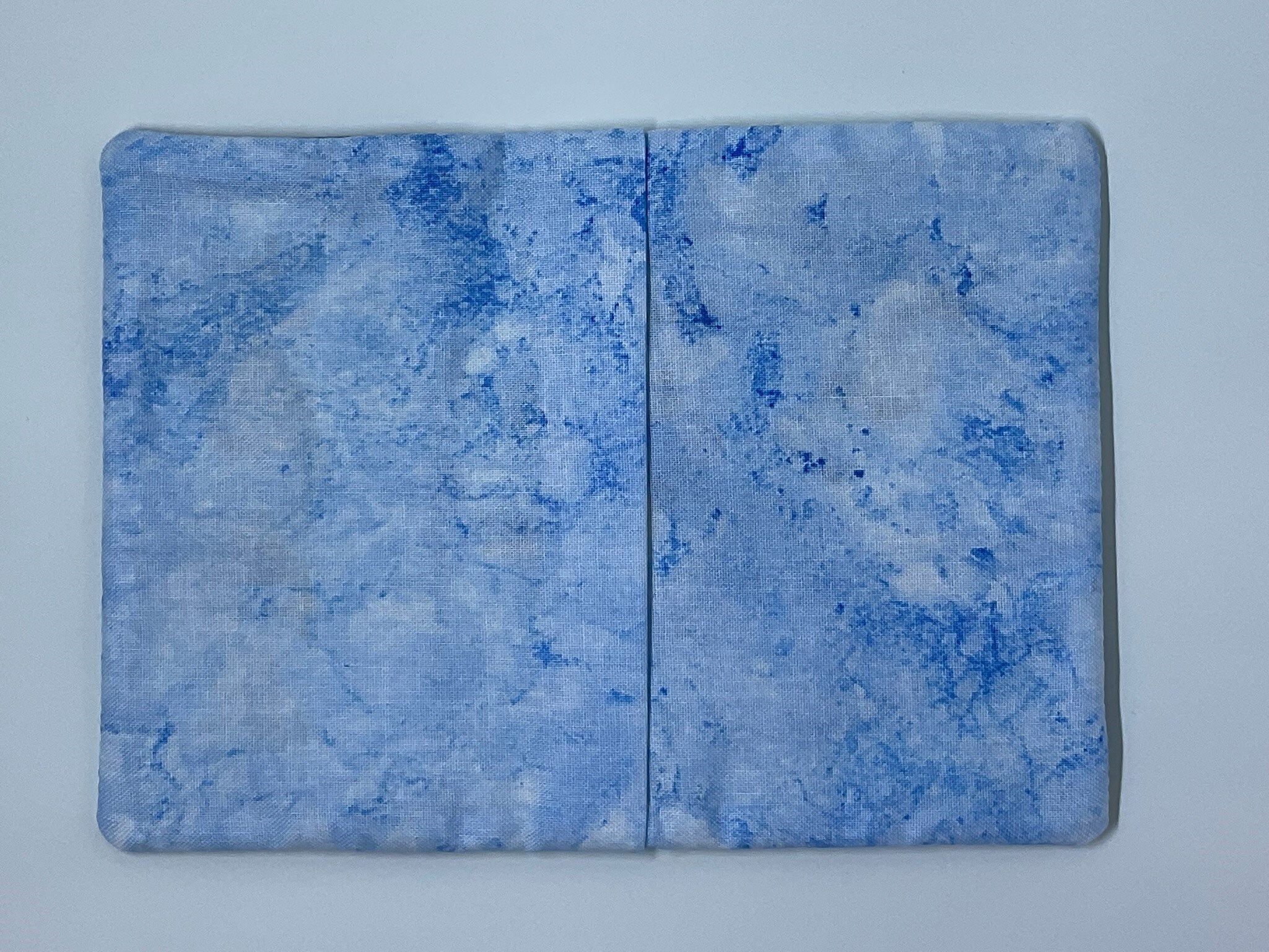 Be the Light Lighthouse Mug Rug Machine Embroidered, Quilted and ...