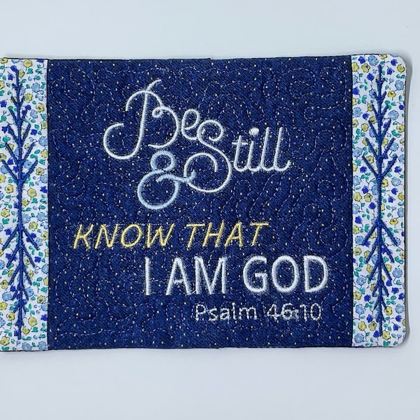 Bible Verse Fabric - Etsy