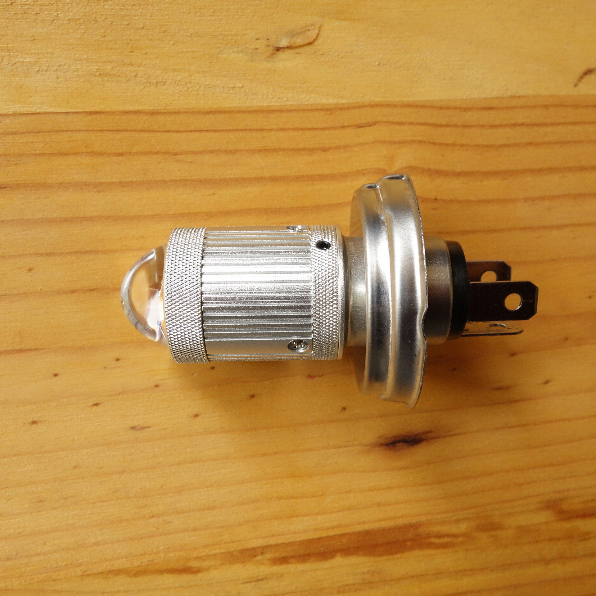 LED Type LASER PROJECTOR 6V Socket P 45 T bilux 3000 Kelvin for ...