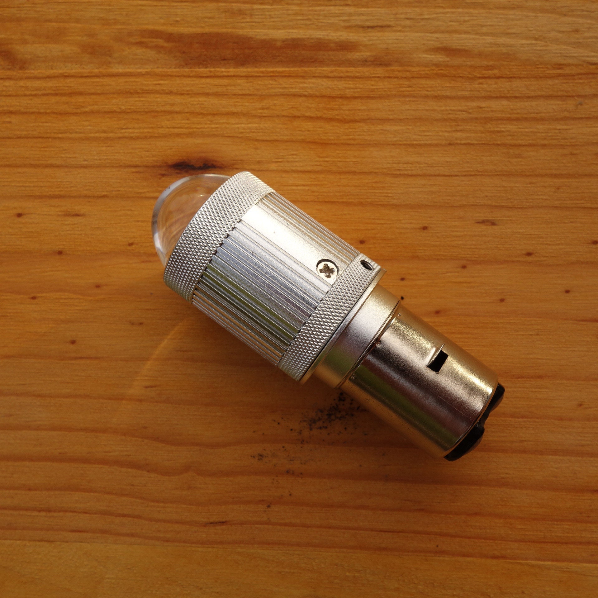 Led Type Laser Projector 6 Volt Socket BA20D 4300 Kelvin for Old ...