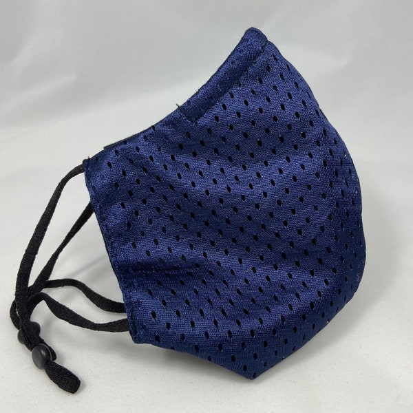 Athletic Face Mask - Etsy