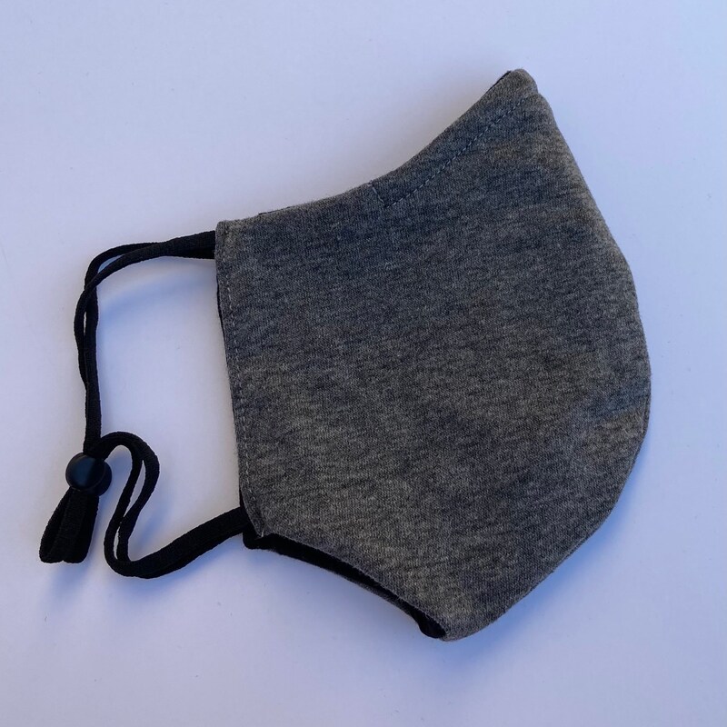 Cloth Face Mask - Etsy