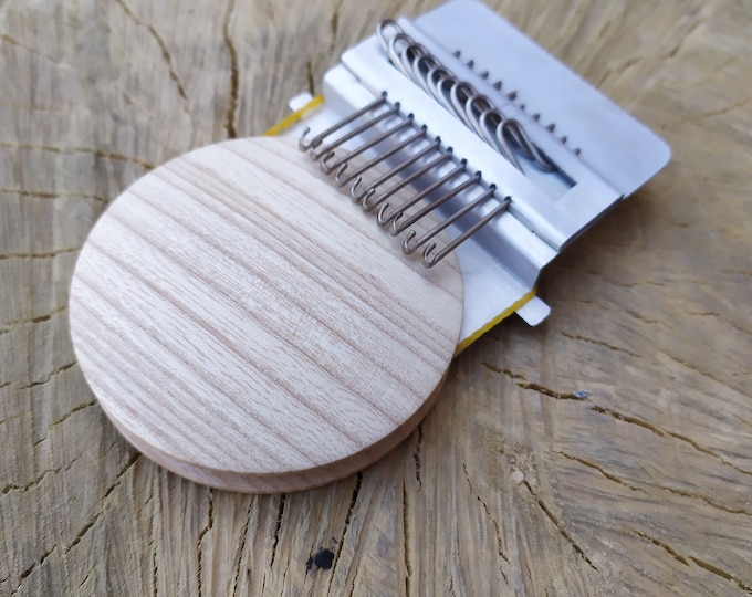 Speedweve Type,small Loom, Darning Tool - Etsy
