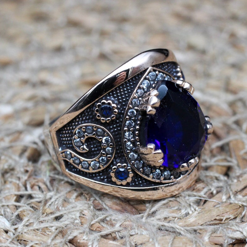 Anelli donna - Etsy Italia
