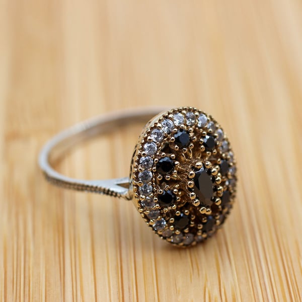 TURKISH RING - Etsy