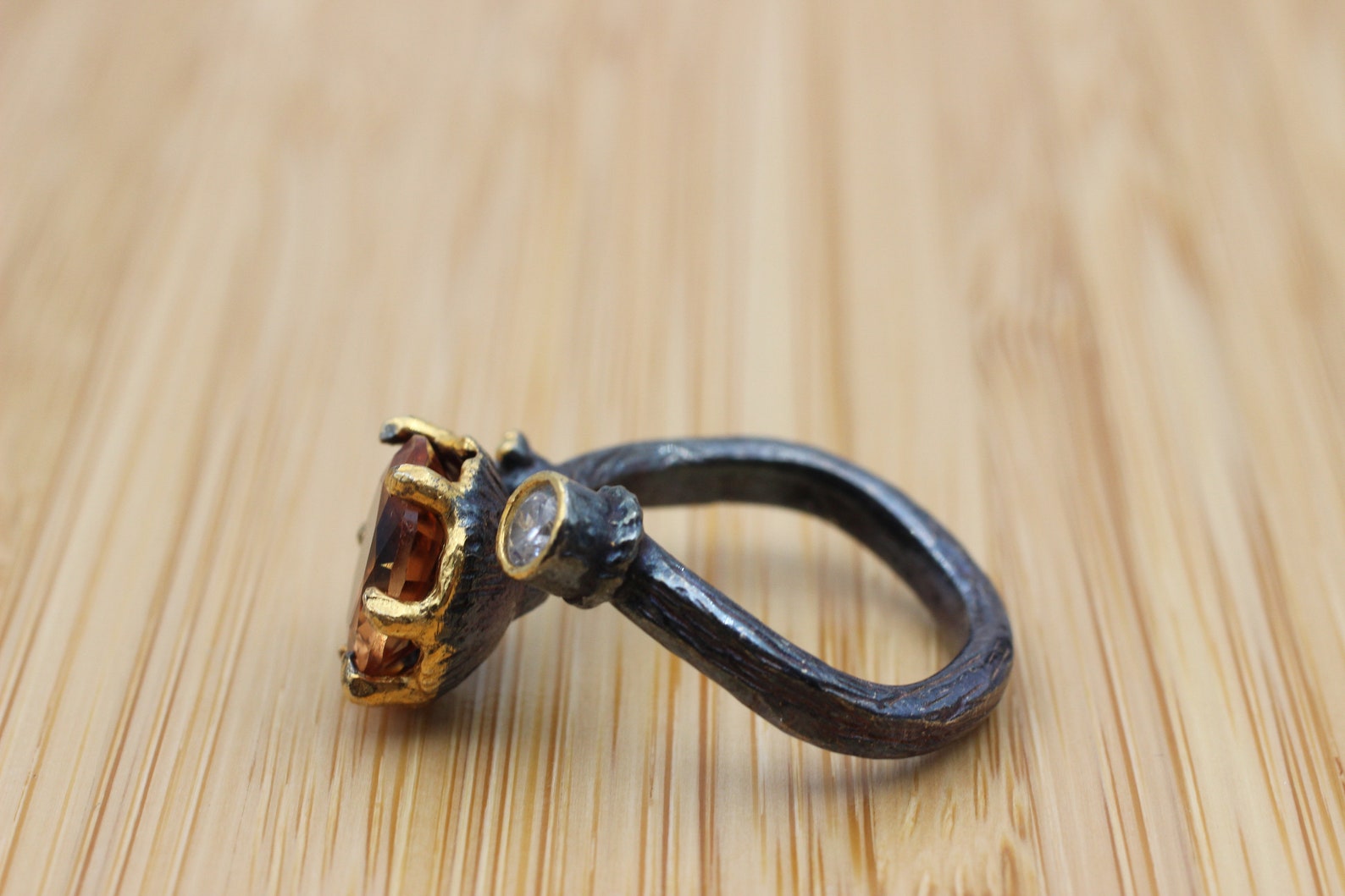 Handmade Women Ring Turkish Handmade Silver Ladies Ring - Etsy