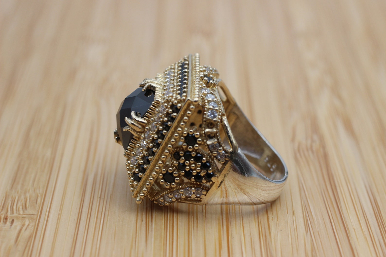 Onyx Set Authentic Set Handmade Set Women Turkish Handmade | Etsy